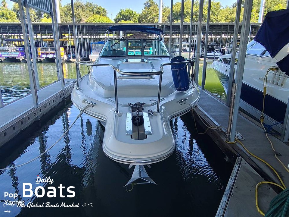 1994 Sea Ray 270 Sundancer for sale. View price, photos and Buy 1994 ...