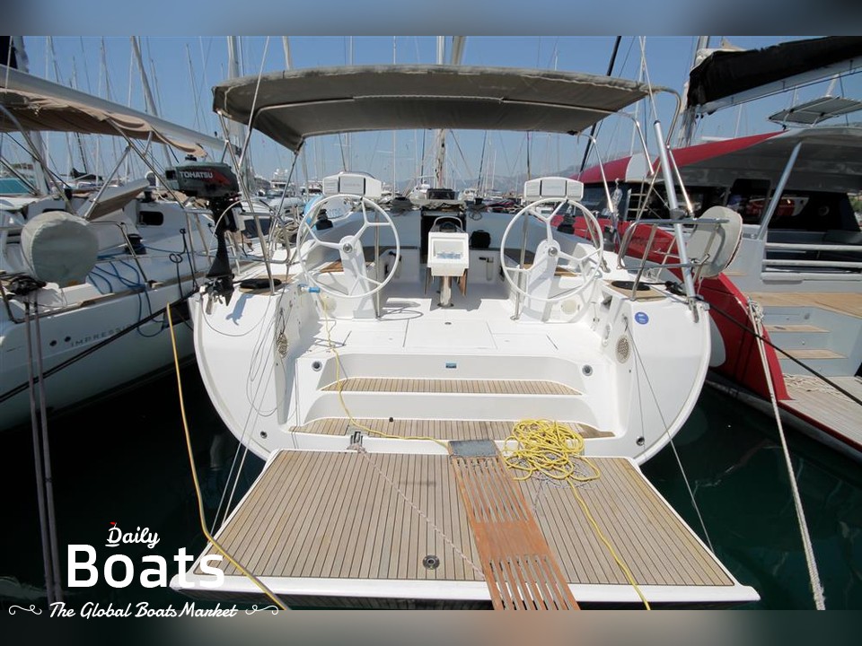 2015 Bavaria 51 Cruiser for sale. View price, photos and Buy 2015 ...