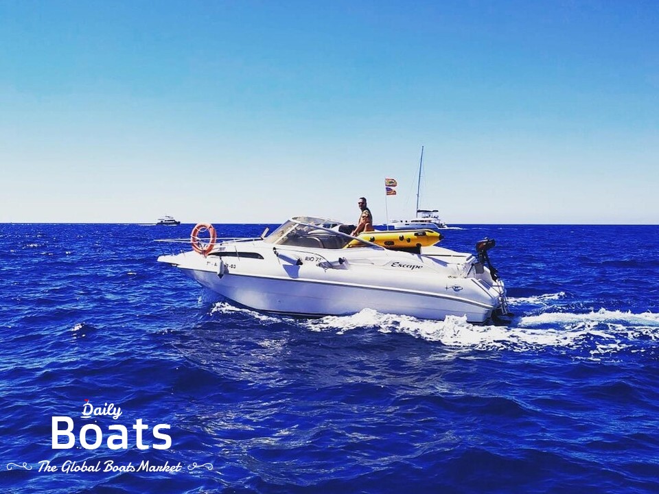 2003 Rio Boats 750 for sale. View price, photos and Buy 2003 Rio Boats ...