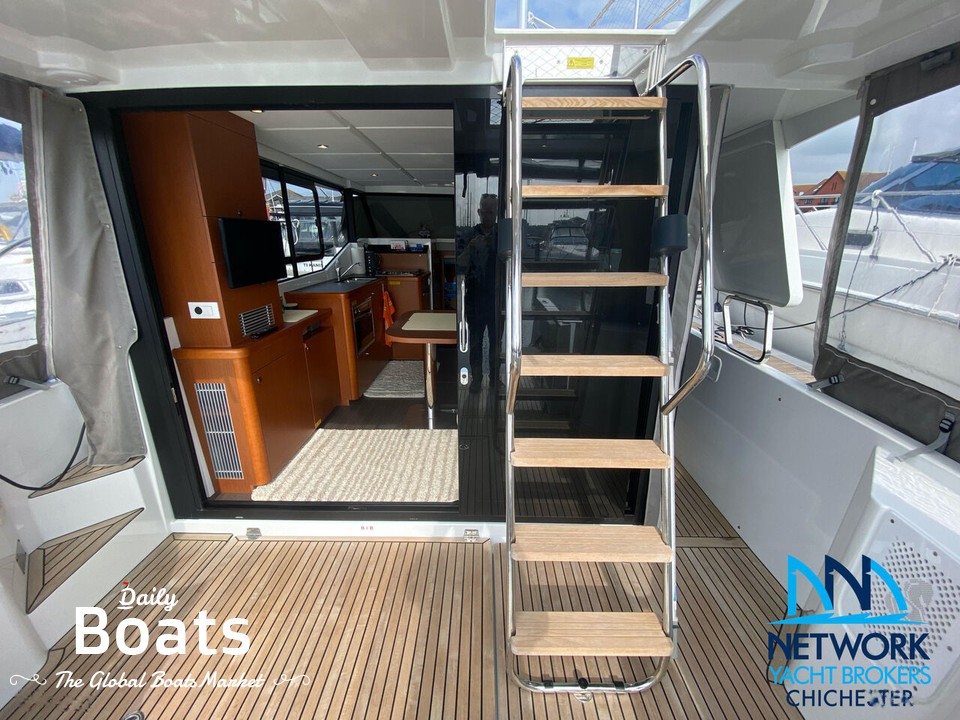 2017 Bénéteau Swift Trawler 30 for sale. View price, photos and Buy ...