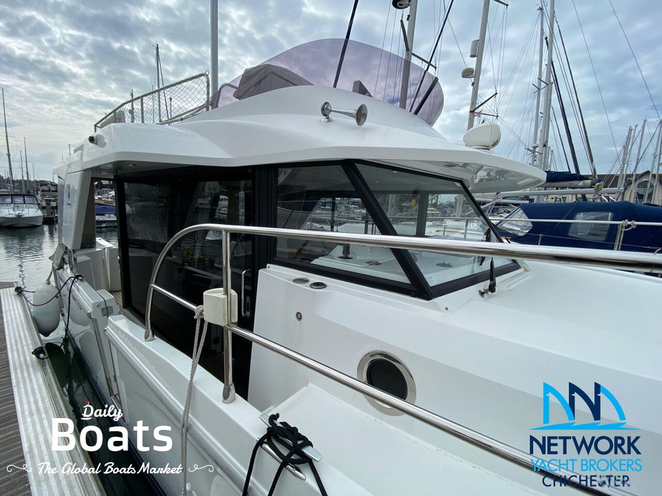 2017 Bénéteau Swift Trawler 30 for sale. View price, photos and Buy ...