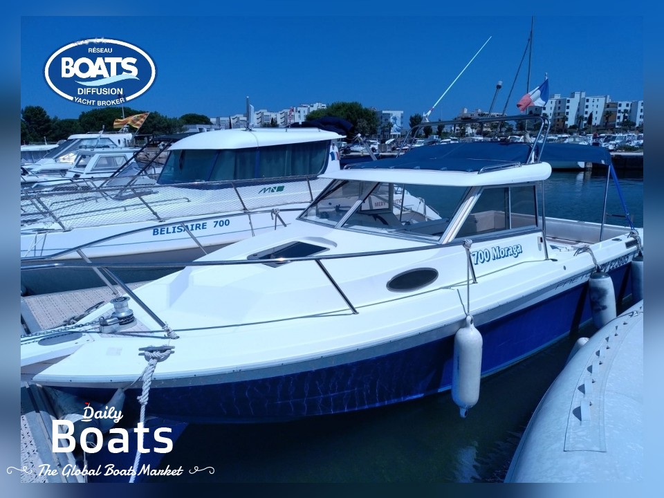 1997 Rodman Moraga 700 for sale. View price, photos and Buy 1997 Rodman ...