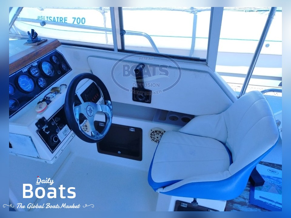 1997 Rodman Moraga 700 for sale. View price, photos and Buy 1997 Rodman ...