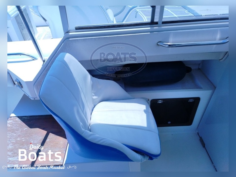 1997 Rodman Moraga 700 for sale. View price, photos and Buy 1997 Rodman ...