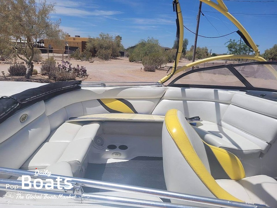 2001 Tigé 21V Riders Edition for sale. View price, photos and Buy 2001 ...