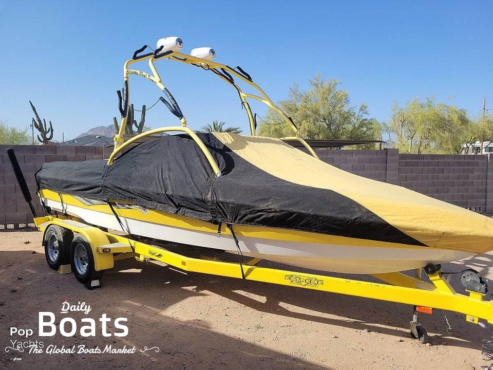 2001 Tigé 21V Riders Edition for sale. View price, photos and Buy 2001 ...