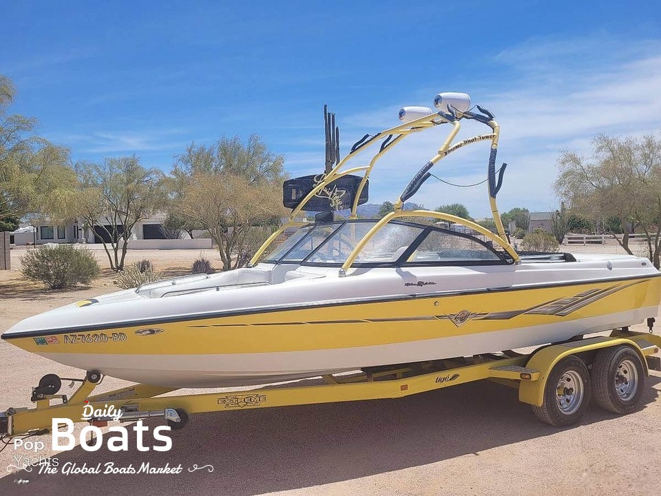 2001 Tigé 21V Riders Edition for sale. View price, photos and Buy 2001 ...