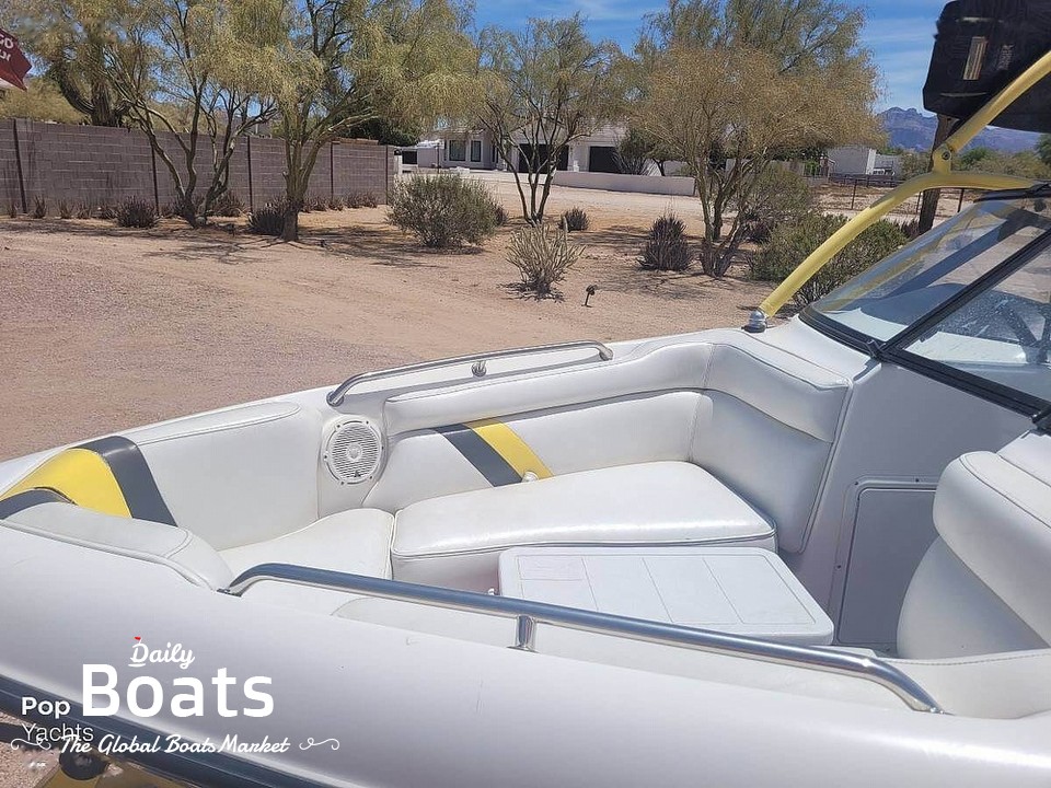 2001 Tigé 21V Riders Edition for sale. View price, photos and Buy 2001 ...