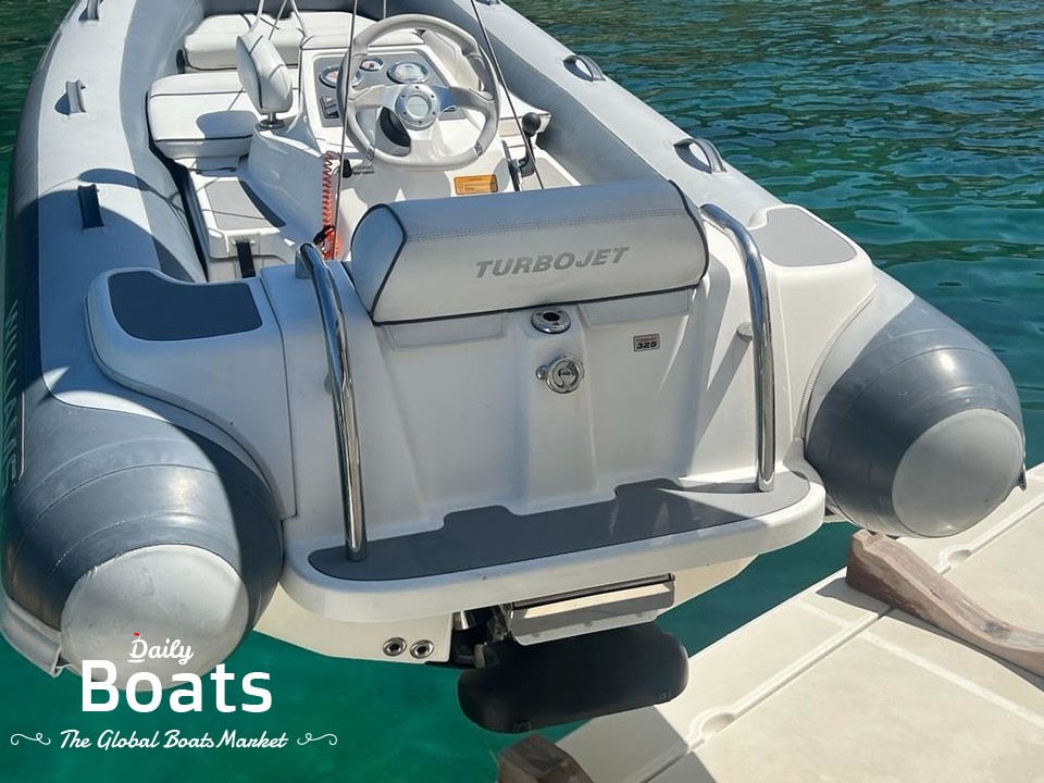 2016 Williams Performance Tenders Turbojet 325 for sale. View price ...