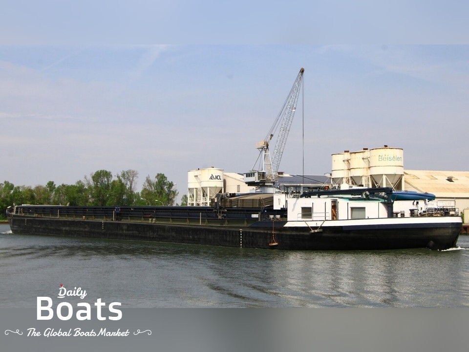 1965 Frachtschiff 95 Meter Folio 14791 for sale. View price, photos and ...