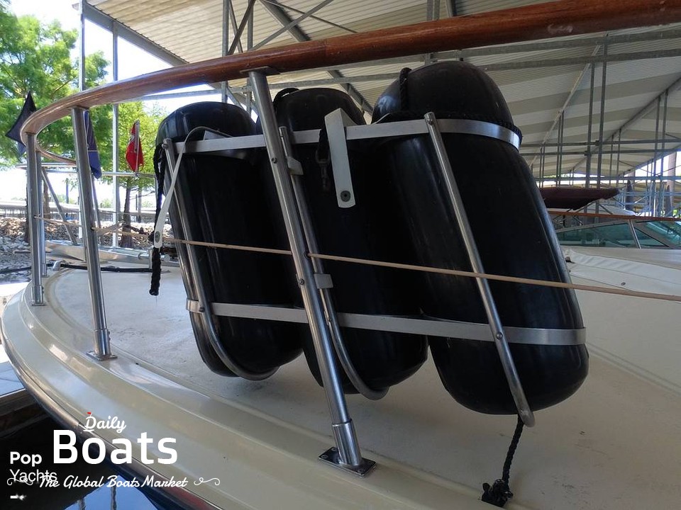 1987 Vista 49 Motor Yacht for sale. View price, photos and Buy 1987 ...