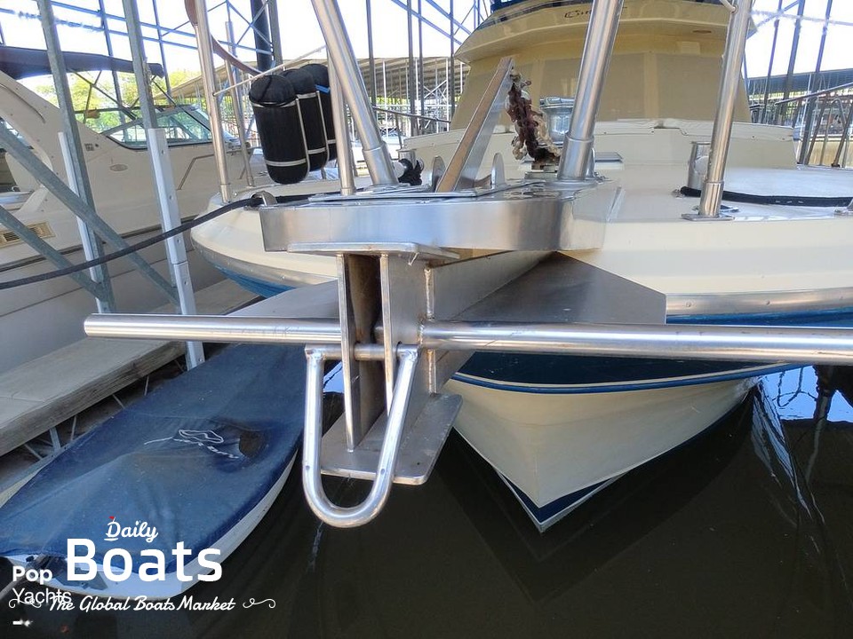 1987 Vista 49 Motor Yacht for sale. View price, photos and Buy 1987 ...