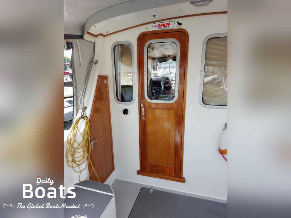 1996 Channel Island 32 for sale. View price, photos and Buy 1996 ...