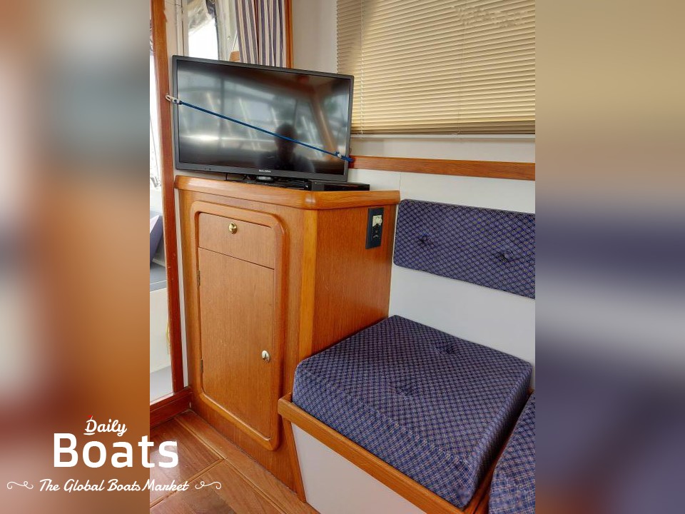 1996 Channel Island 32 for sale. View price, photos and Buy 1996 ...