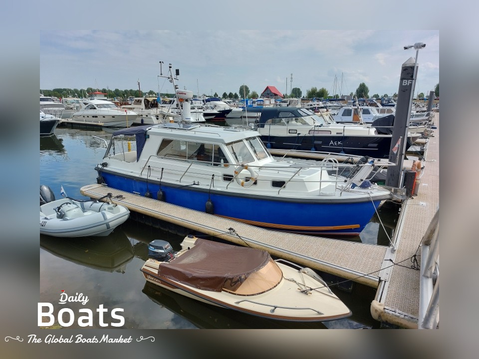 1996 Channel Island 32 for sale. View price, photos and Buy 1996 ...