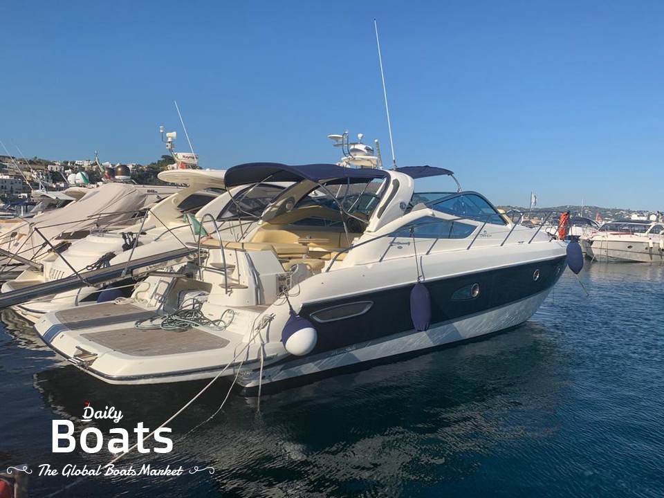2008 Cranchi Mediterranee 43 Open for sale. View price, photos and Buy ...