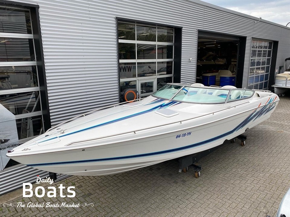 1990 Bayliner Capri Bowrider for sale. View price, photos and Buy 1990 ...