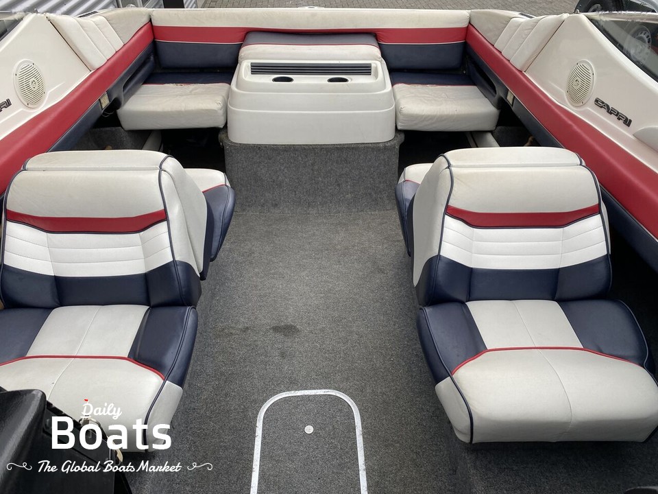 1990 Bayliner Capri Bowrider for sale. View price, photos and Buy 1990 ...