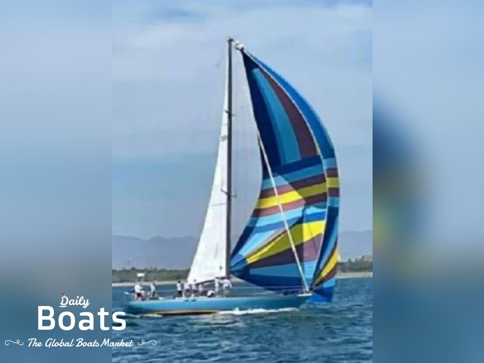 1977 Frers for sale. View price, photos and Buy 1977 Frers #336808