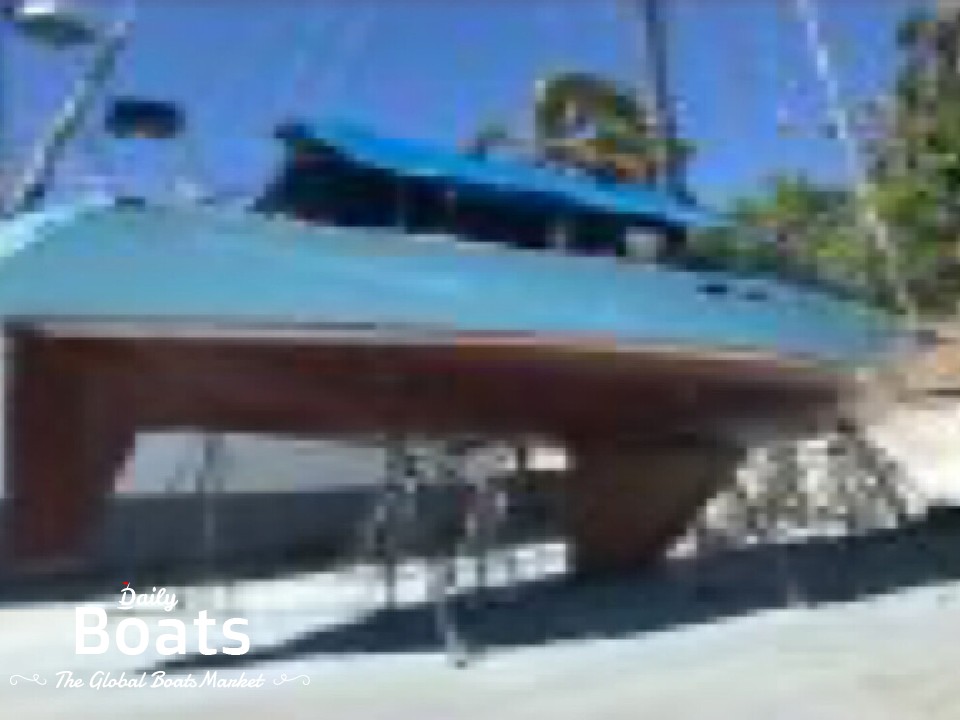 1977 Frers for sale. View price, photos and Buy 1977 Frers #336808