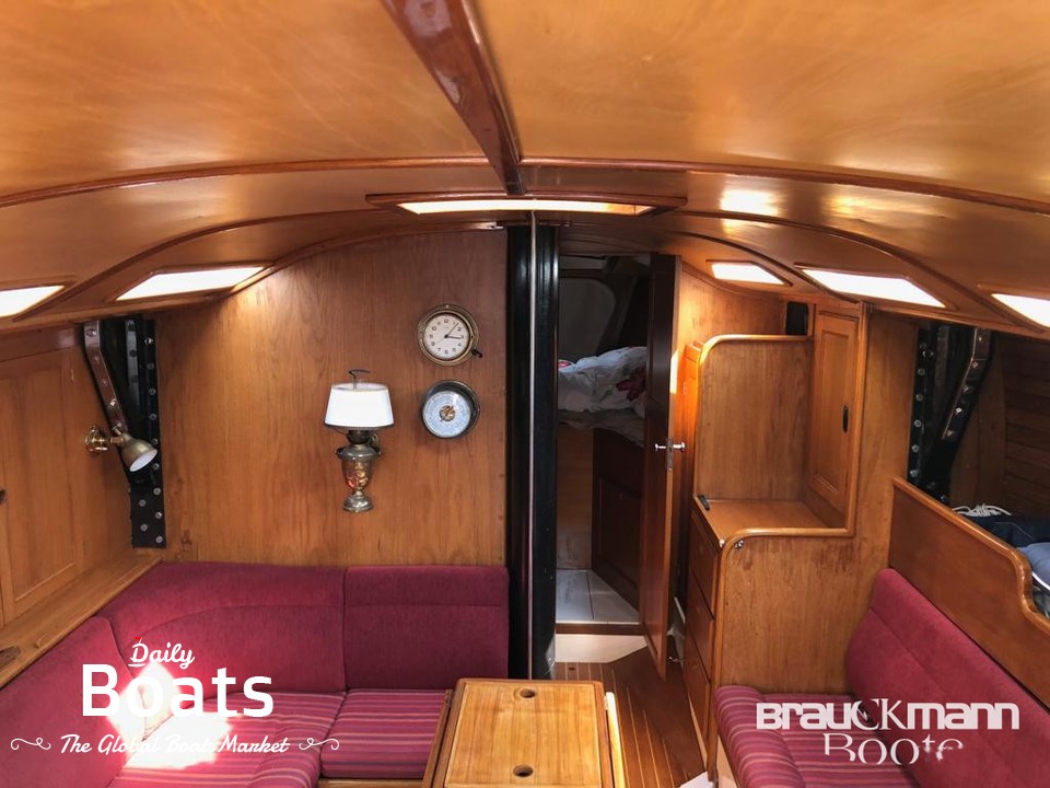 1973 Ranger Yachts 37 for sale. View price, photos and Buy 1973 Ranger ...