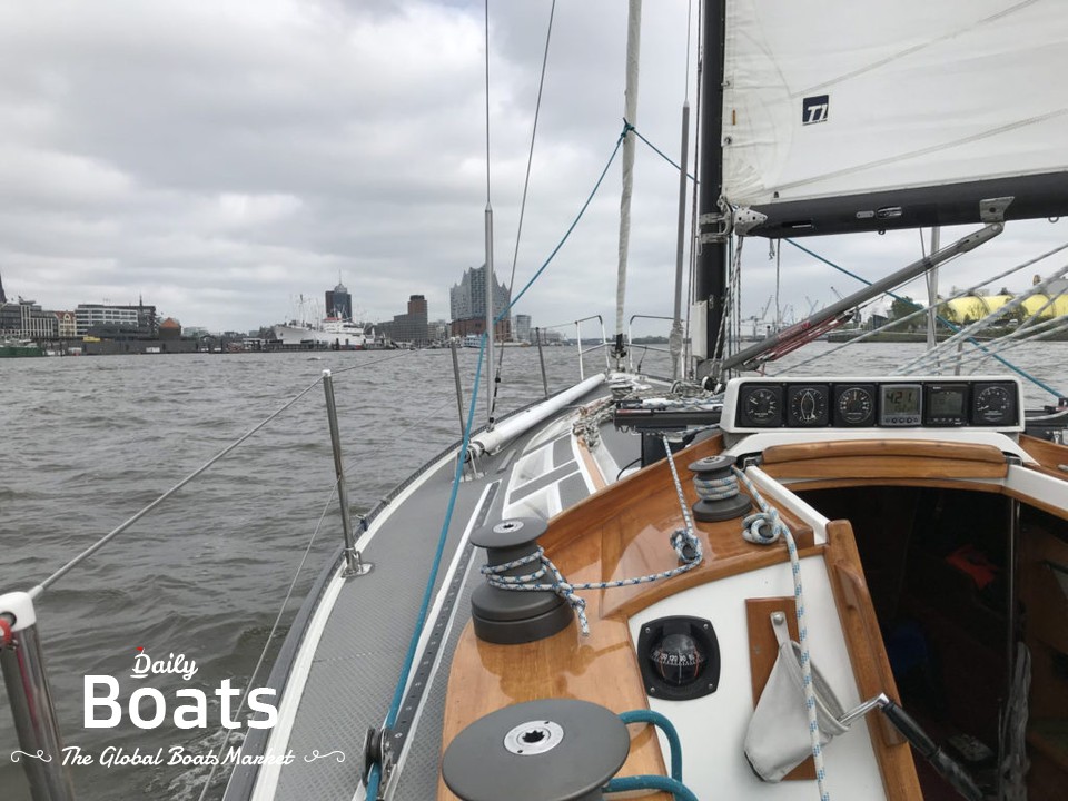 1973 Ranger Yachts 37 for sale. View price, photos and Buy 1973 Ranger ...