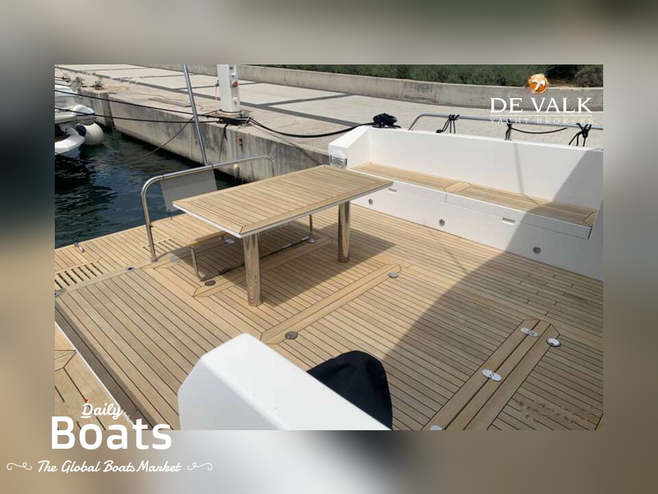 2013 Delta 54 Ips for sale. View price, photos and Buy 2013 Delta 54 ...