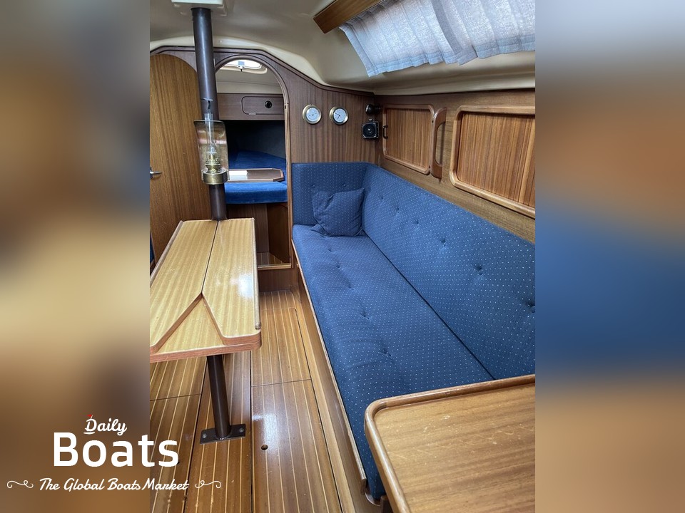 1989 Dehler 31 for sale. View price, photos and Buy 1989 Dehler 31 #336836