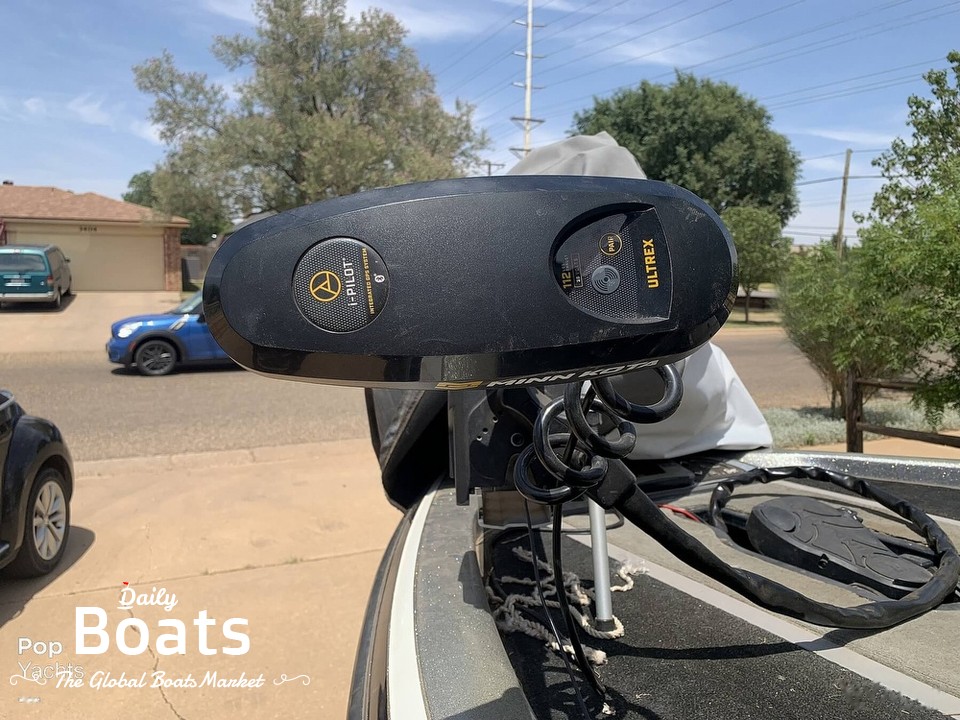 2007 Ranger Boats Z21 Nascar Edition for sale. View price, photos and ...