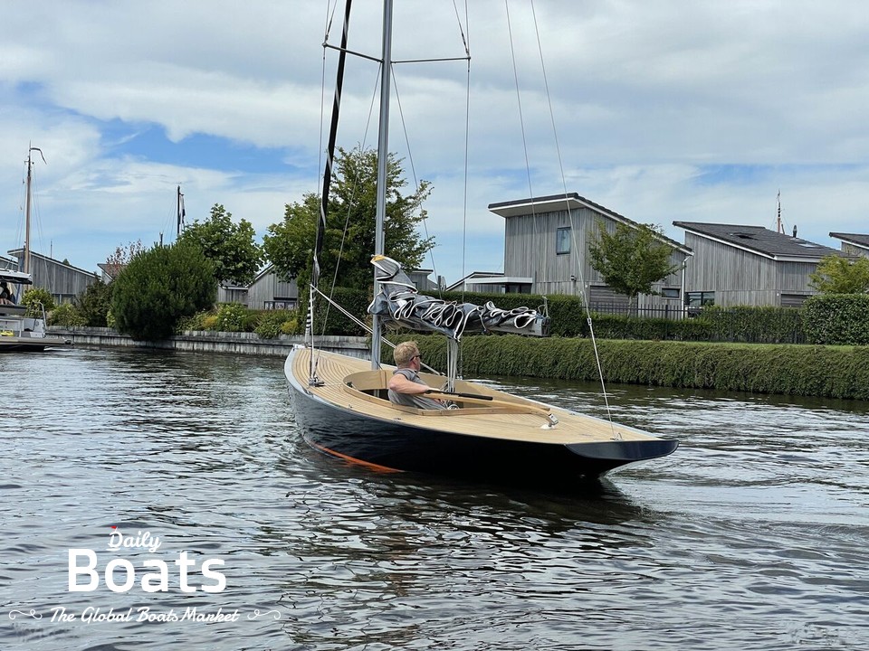 Rustler Yachts 24 for sale. View price, photos and Buy Rustler Yachts ...