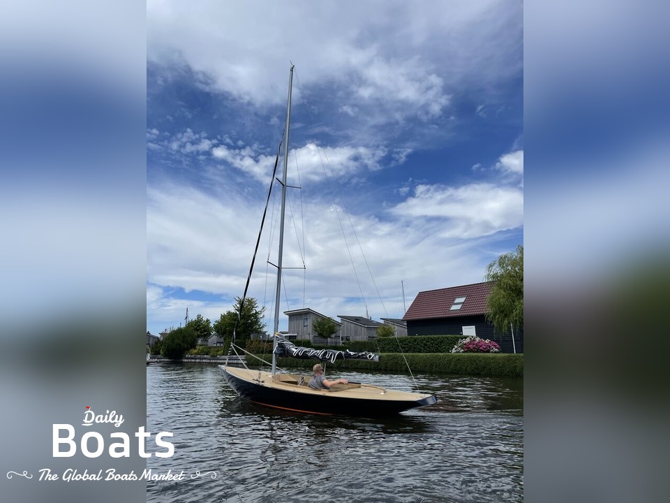 Rustler Yachts 24 for sale. View price, photos and Buy Rustler Yachts ...