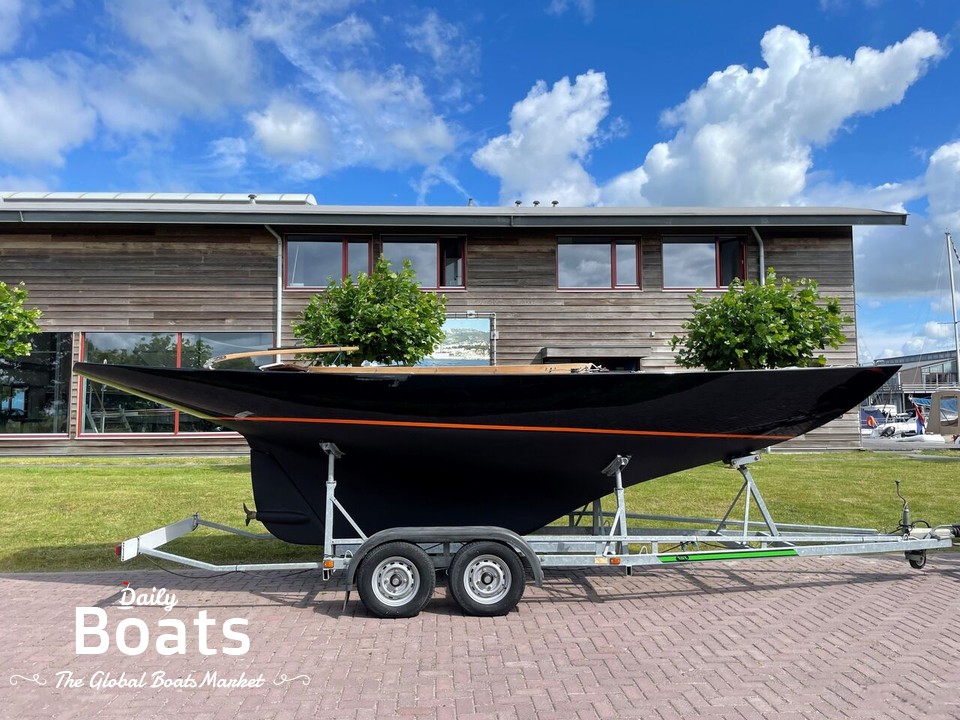 Rustler Yachts 24 for sale. View price, photos and Buy Rustler Yachts ...