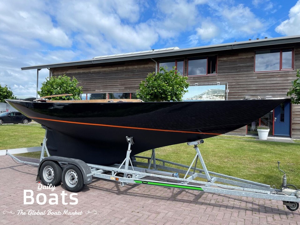 Rustler Yachts 24 for sale. View price, photos and Buy Rustler Yachts ...