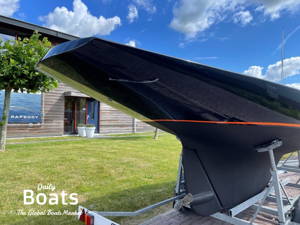 Rustler Yachts 24 for sale. View price, photos and Buy Rustler Yachts ...