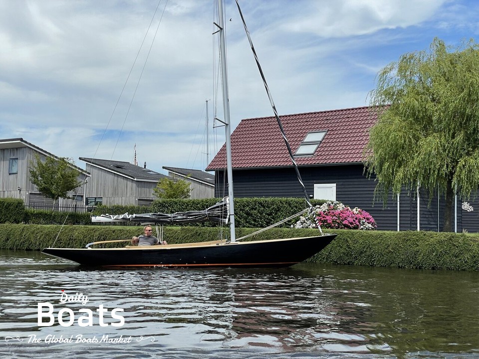 Rustler Yachts 24 for sale. View price, photos and Buy Rustler Yachts ...