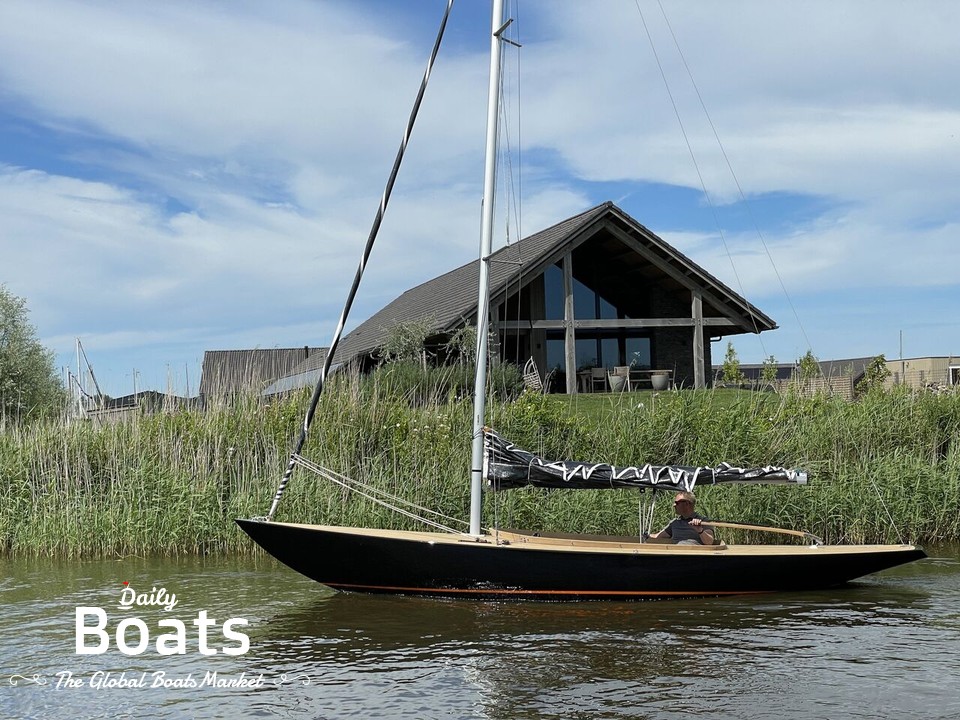 Rustler Yachts 24 for sale. View price, photos and Buy Rustler Yachts ...