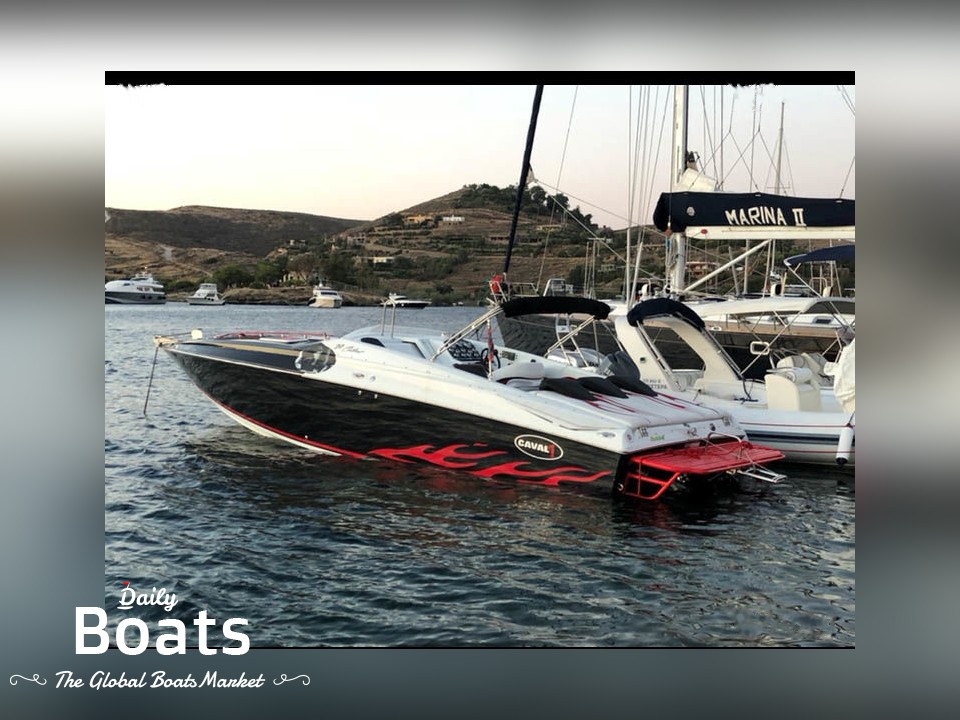 2006 Baja Marine 30 Outlaw for sale. View price, photos and Buy 2006 ...