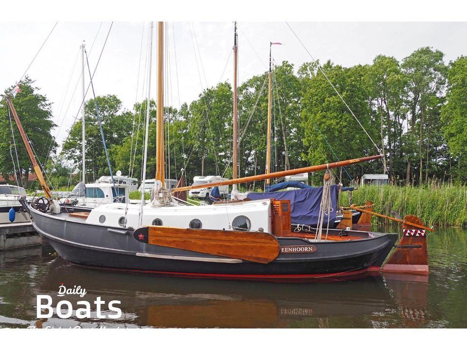 1963 J. De Boer & Zn. Gipon Pluut 900 for sale. View price, photos and ...