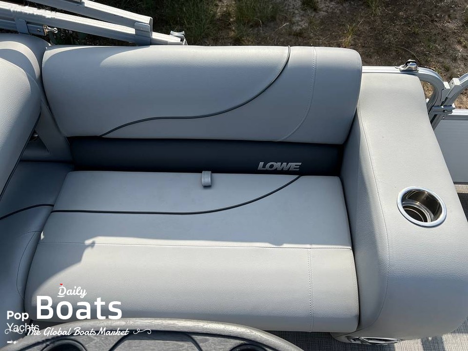 2021 Lowe Boats Ss210 for sale. View price, photos and Buy 2021 Lowe ...