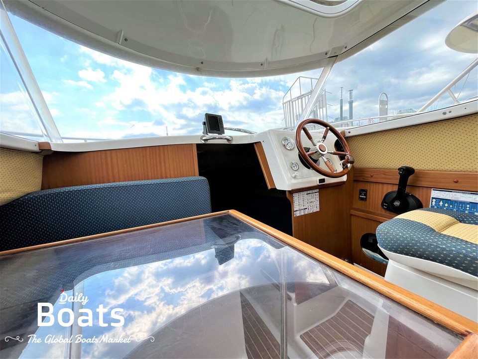2008 Passport 650 Escapade for sale. View price, photos and Buy 2008 ...