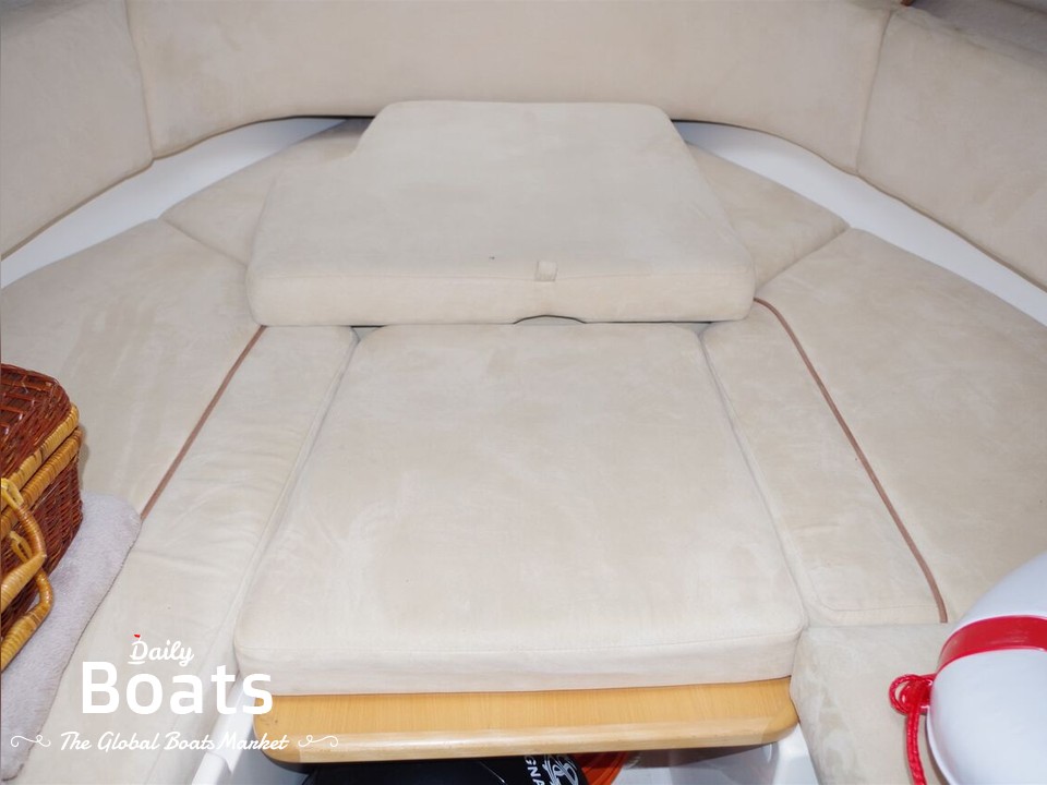 2011 Sea Ray 235 Weekender for sale. View price, photos and Buy 2011 ...