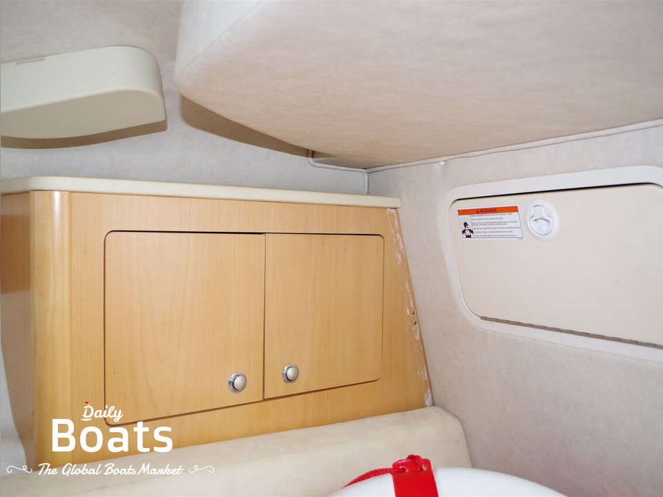 2011 Sea Ray 235 Weekender for sale. View price, photos and Buy 2011 ...