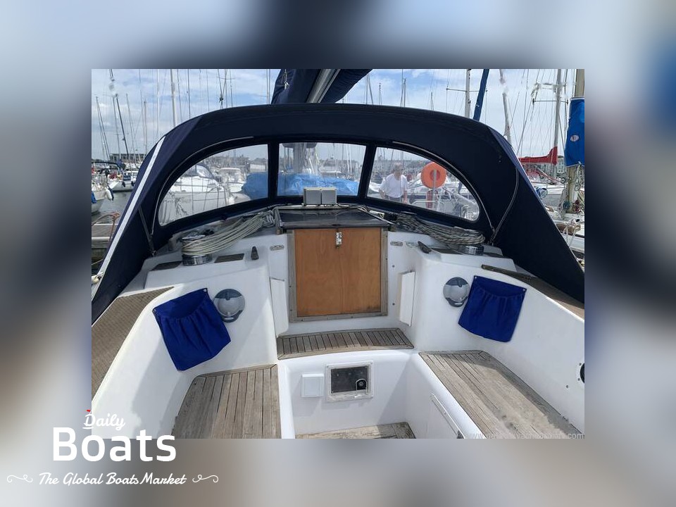 1984 Westerly 32 Fulmar for sale. View price, photos and Buy 1984 ...