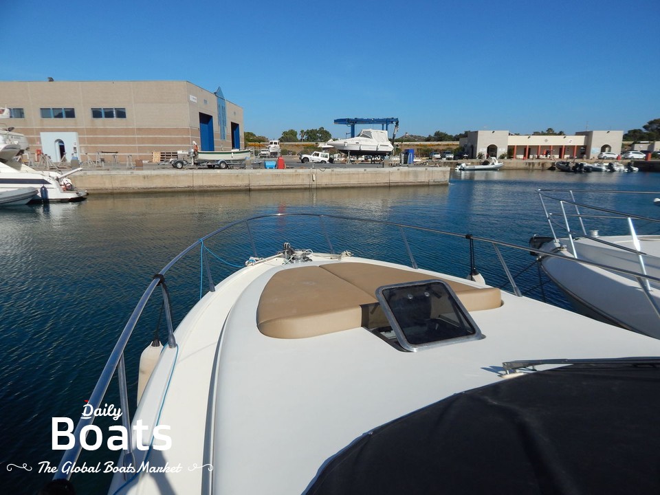 2003 CCN - Cerri Cantieri Navali 40 for sale. View price, photos and ...