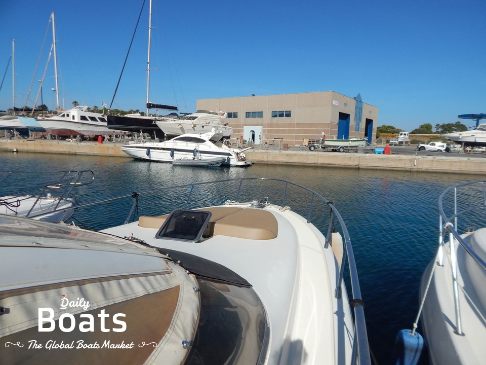 2003 CCN - Cerri Cantieri Navali 40 for sale. View price, photos and ...