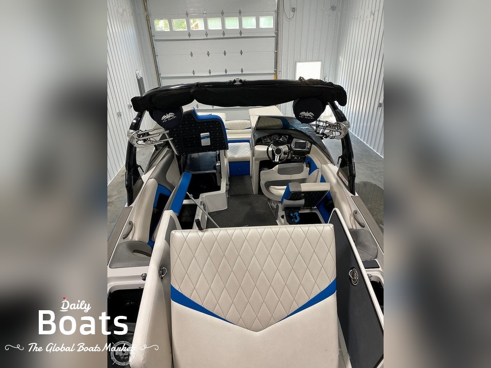 2015 Tigé Rz2 for sale. View price, photos and Buy 2015 Tigé Rz2 #336903