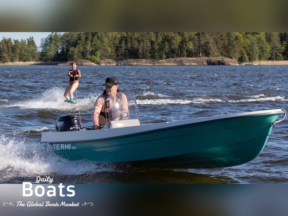 2021 Terhi 400 C for sale. View price, photos and Buy 2021 Terhi 400 C ...
