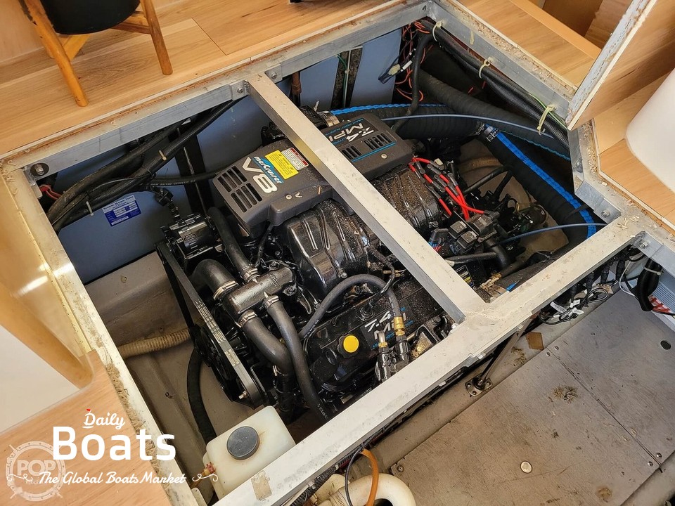 1998 Carver Yachts 355 Aft Cabin Motor for sale. View price, photos and ...