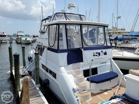 1998 Carver Yachts 355 Aft Cabin Motor for sale. View price, photos and ...