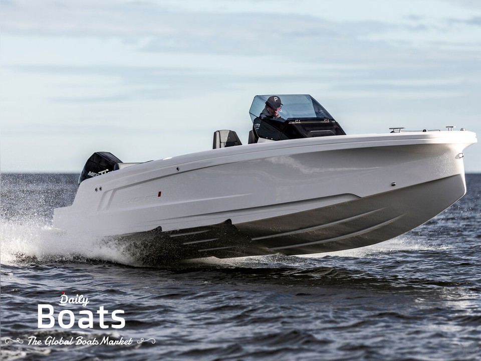 2022 Axopar 22 Spyder for sale. View price, photos and Buy 2022 Axopar ...